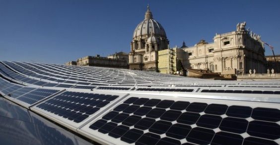 La Provincia di Roma punta sulla bioedilizia - Teknoring