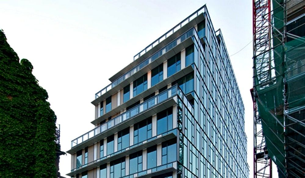 Google Italia trasloca a Porta Nuova