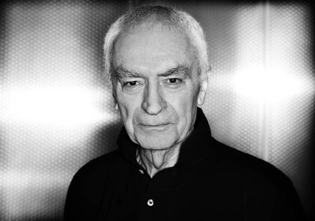 Addio a Massimo Vignelli, pezzo di storia del design italiano - Teknoring
