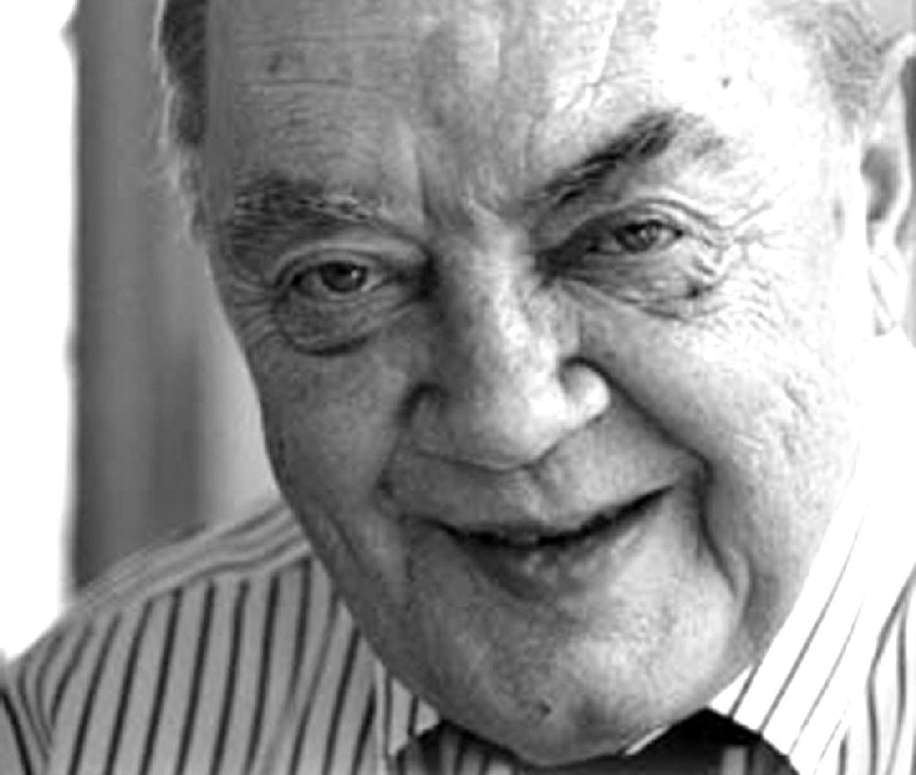 La progettazione urbana e il lascito di Colin Rowe, se ne parla a Roma ...