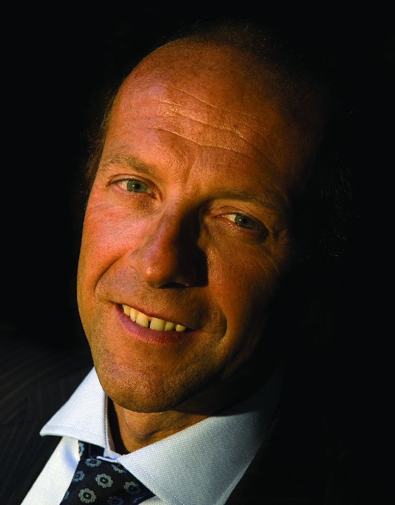 Massimo Roj: dall'architetto ‘demiurgo' alla progettazione integrata, l ...