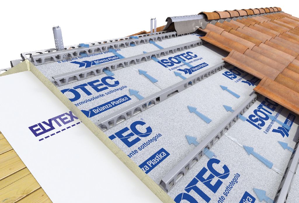 Isotec 'batte' se stesso e diventa piu' performante - Teknoring