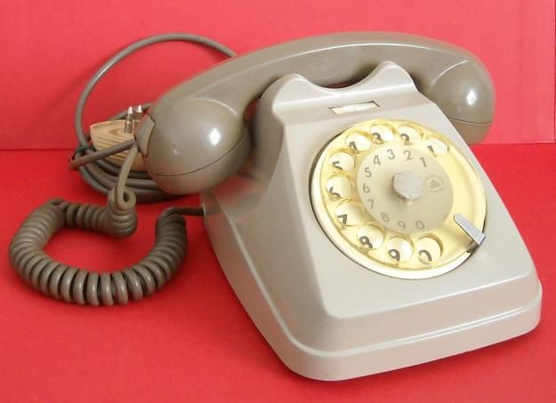 Il telefono di casa, per eccellenza