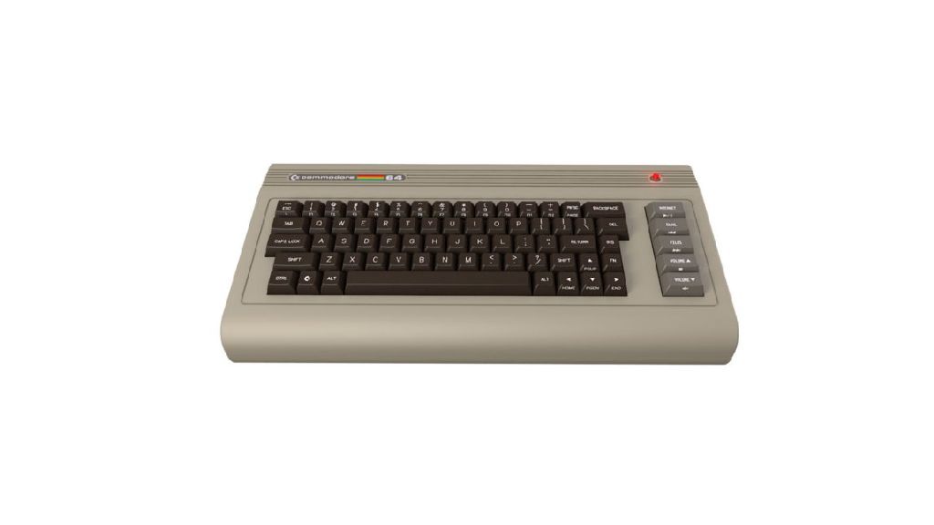 Il Commodore 64 compie 30 anni