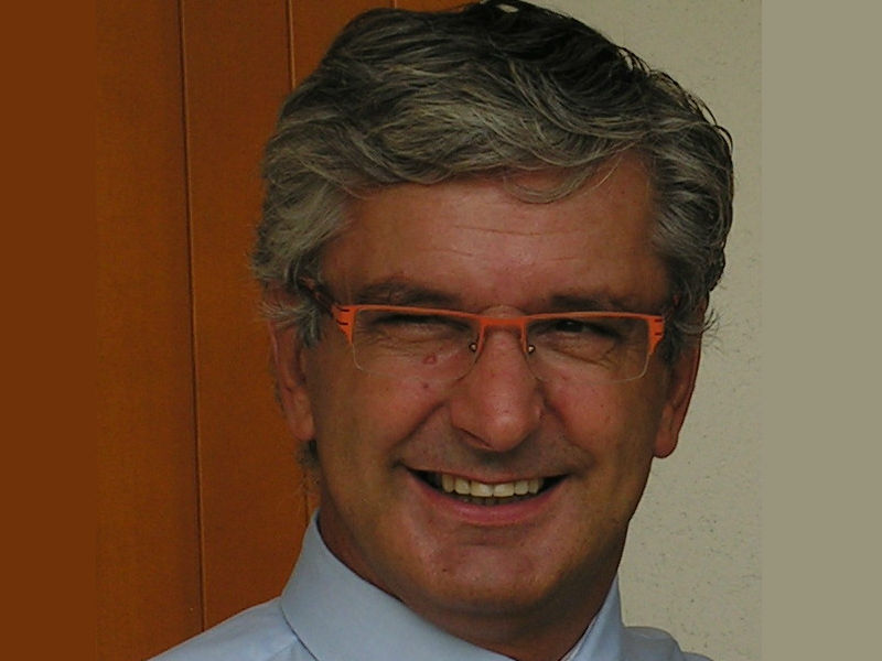 Cosa vedremo ad Arredamont 2015: intervista a Giorgio Balzan - Teknoring