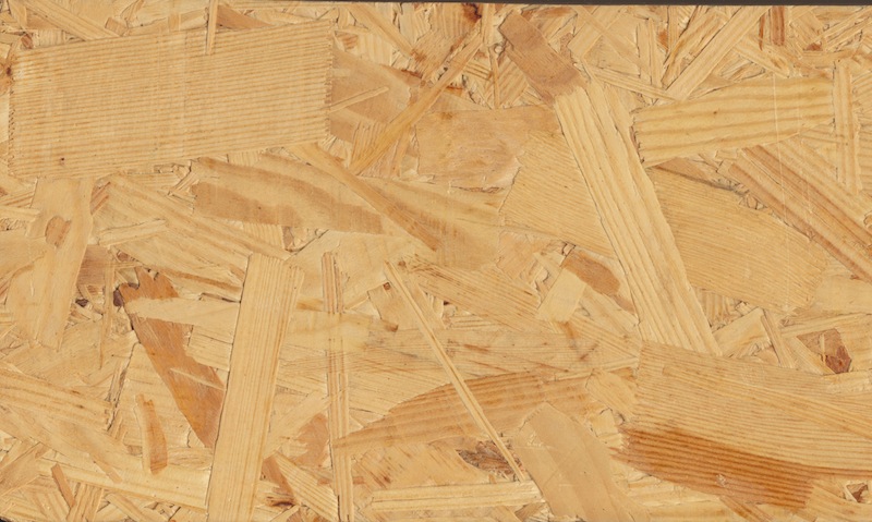 Pannelli a scaglie orientate OSB: caratteristiche tecniche e normativa