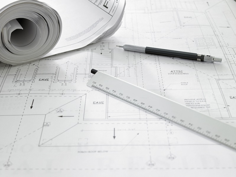 Regolamento edilizio unico: tutte le definizioni, da "superficie ...