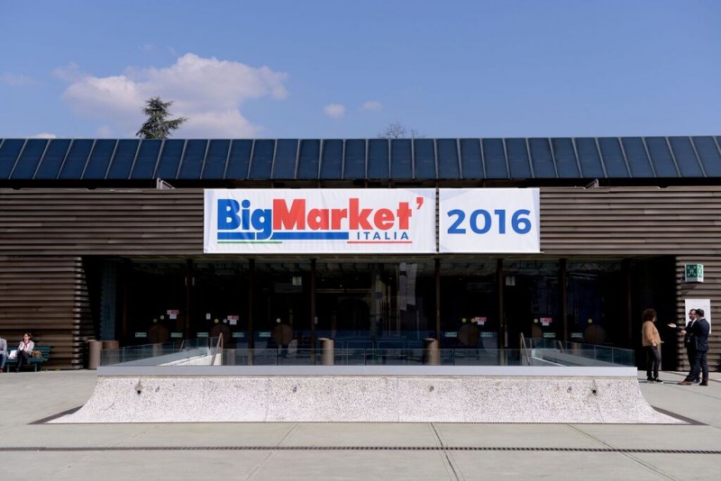 Bigmarket, un momento di successo e aggregazione firmato Bigmat - Teknoring
