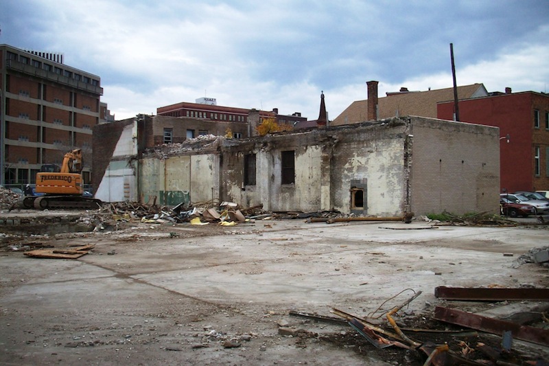 Che cosa sono i brownfields? Tipologie e casi pratici