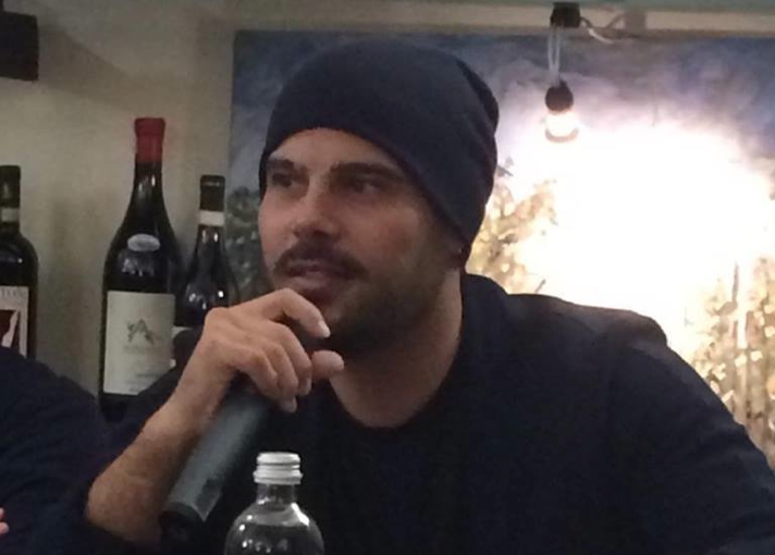 Marco D'Amore: Girare Gomorra tra il fallimento urbanistico e la voglia ...