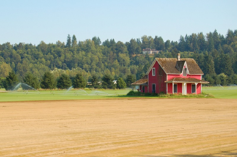 Fabbricati rurali ed ex rurali: come adempiere all'obbligo di ...