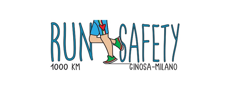 Run for Safety: un ingegnere e mille chilometri per la sicurezza