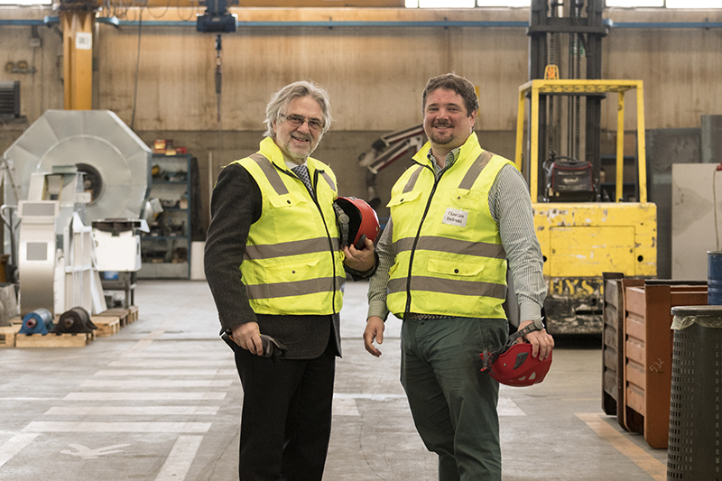 Tecnici campioni del web: i consigli dell'ing. Claudio Delaini - Teknoring