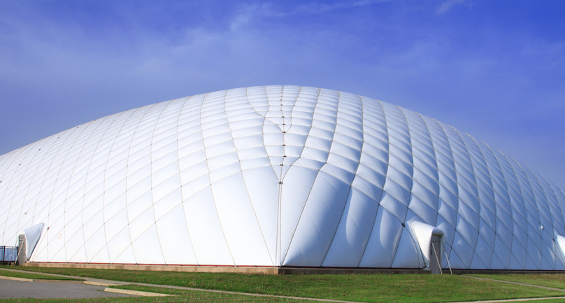 Strutture gonfiabili senza autorizzazione edilizia: sicurezza, norme e ...
