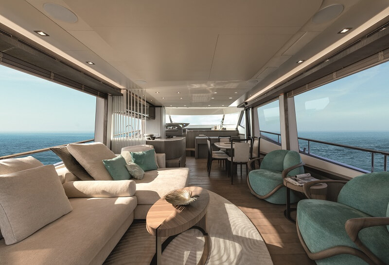 Sicurezza navale e interior design nautico all’Università degli Studi ...