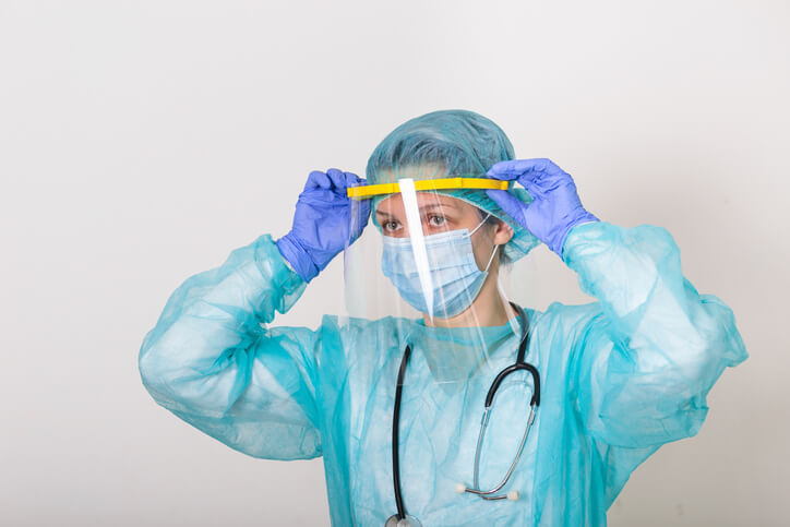 Validazione DPI Inail: cambia la procedura per le domande