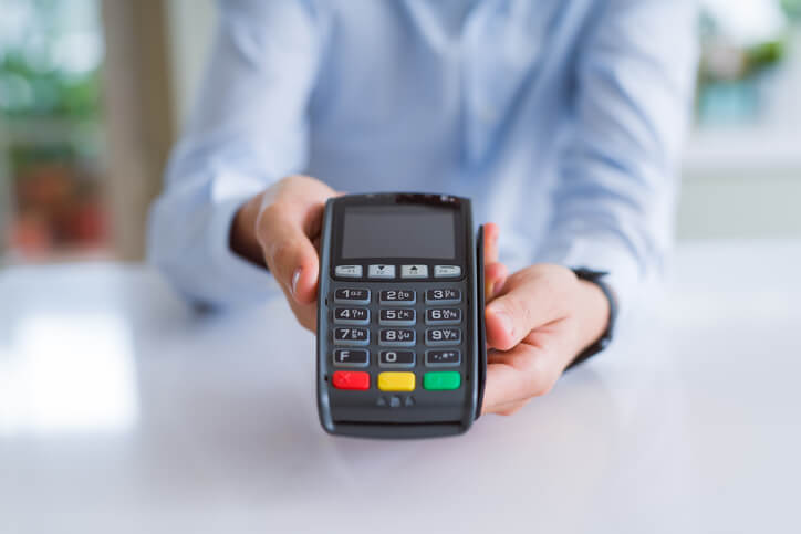 POS per professionisti: si parte il 1° luglio, ecco come