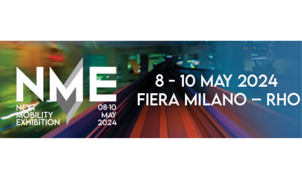 Next Mobility Exhibition 2024: a Milano l'evento internazionale per la Mobilità Sostenibile